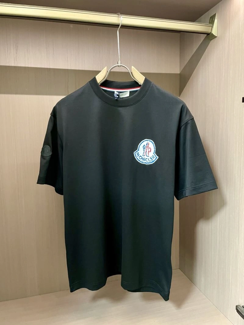 Brand-original Moncler T-Shirts