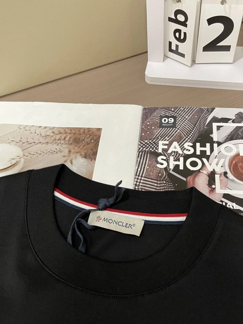 Brand-original Moncler T-Shirts