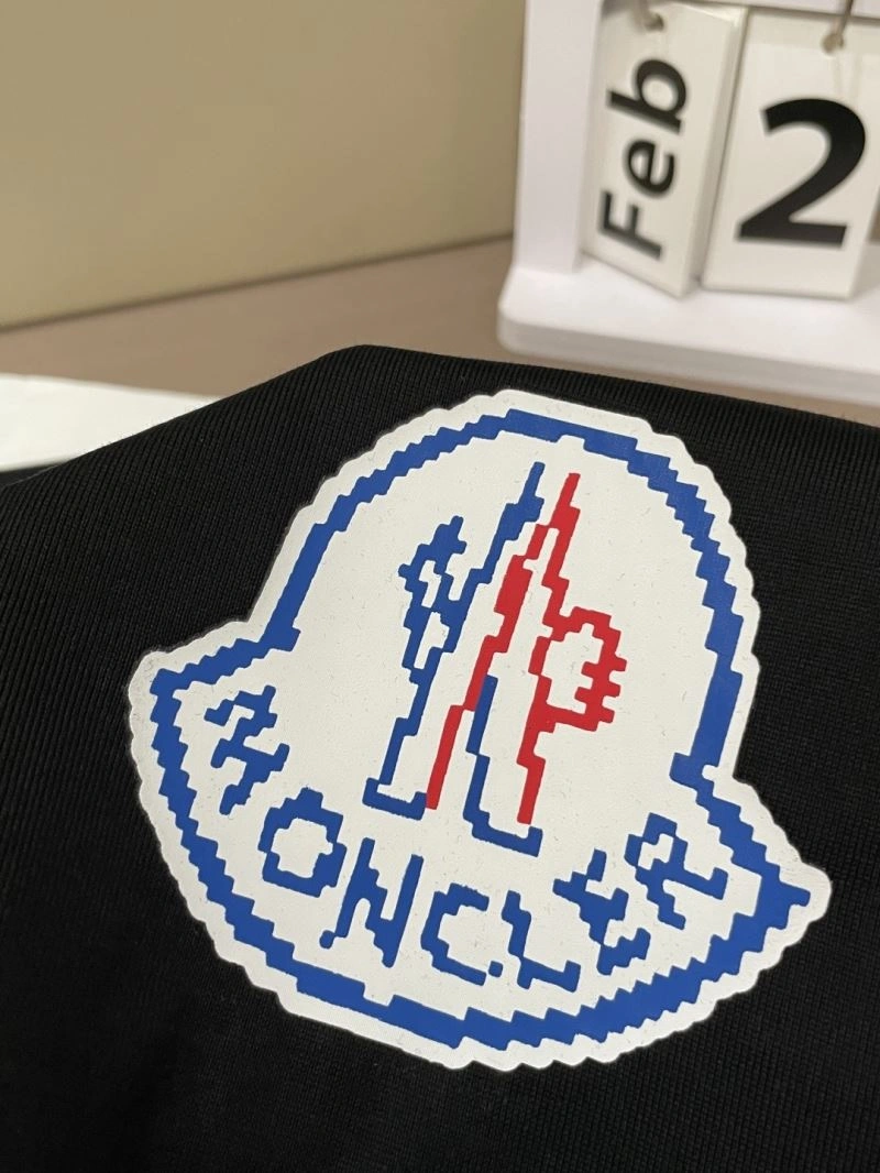 Brand-original Moncler T-Shirts