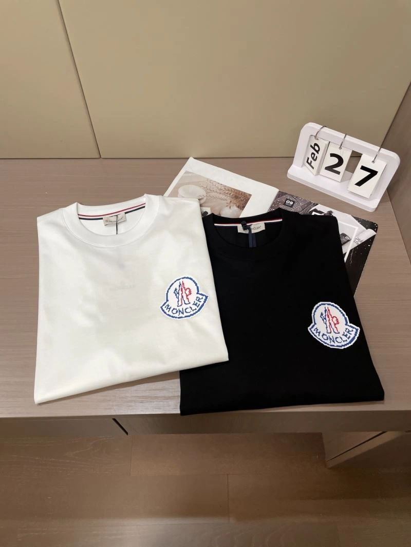 Brand-original Moncler T-Shirts