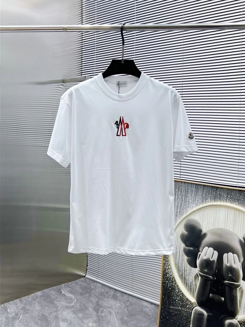 Genuine Moncler T-Shirts