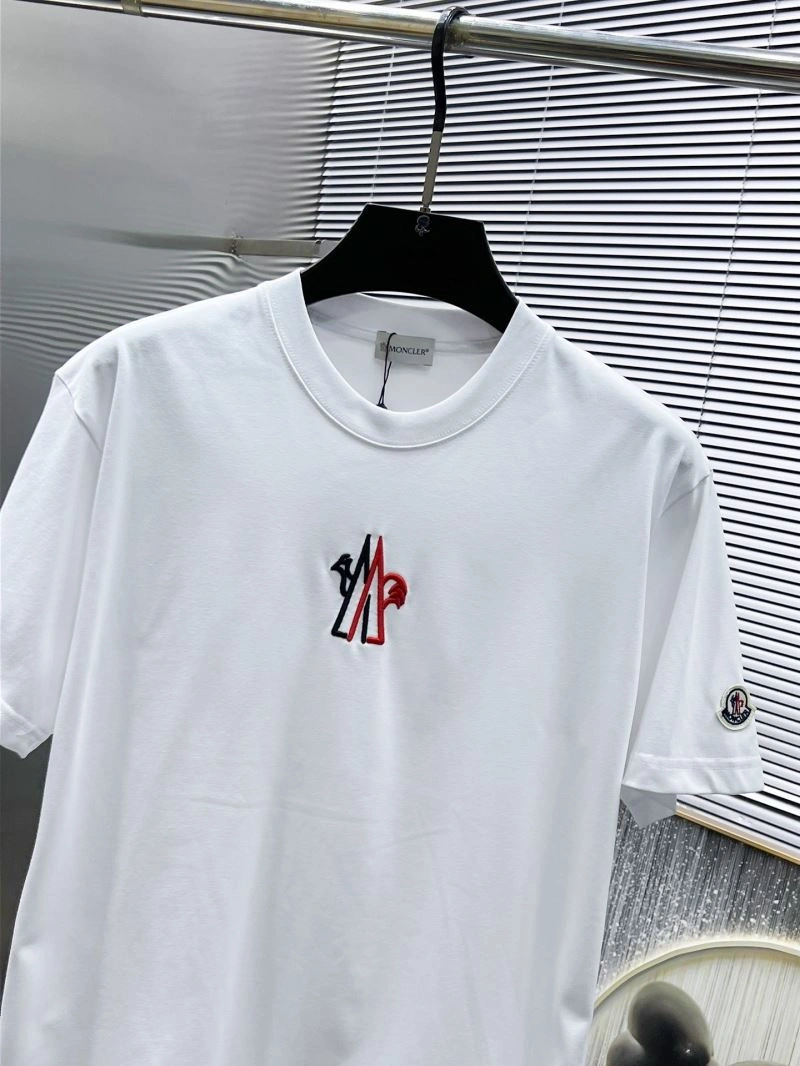 Genuine Moncler T-Shirts