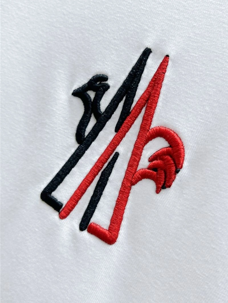 Genuine Moncler T-Shirts