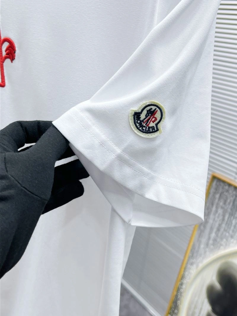 Genuine Moncler T-Shirts