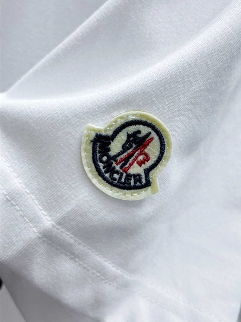 Genuine Moncler T-Shirts