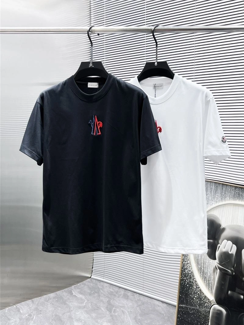 Genuine Moncler T-Shirts