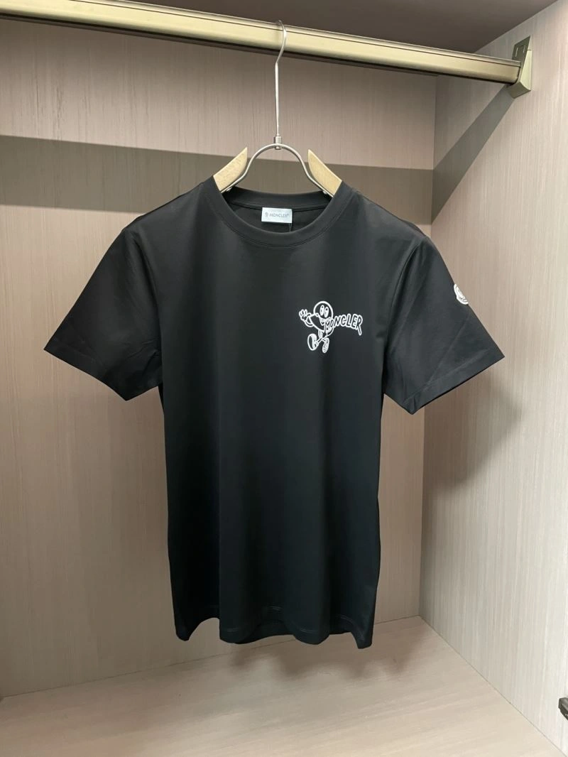 OEM Moncler T-Shirts