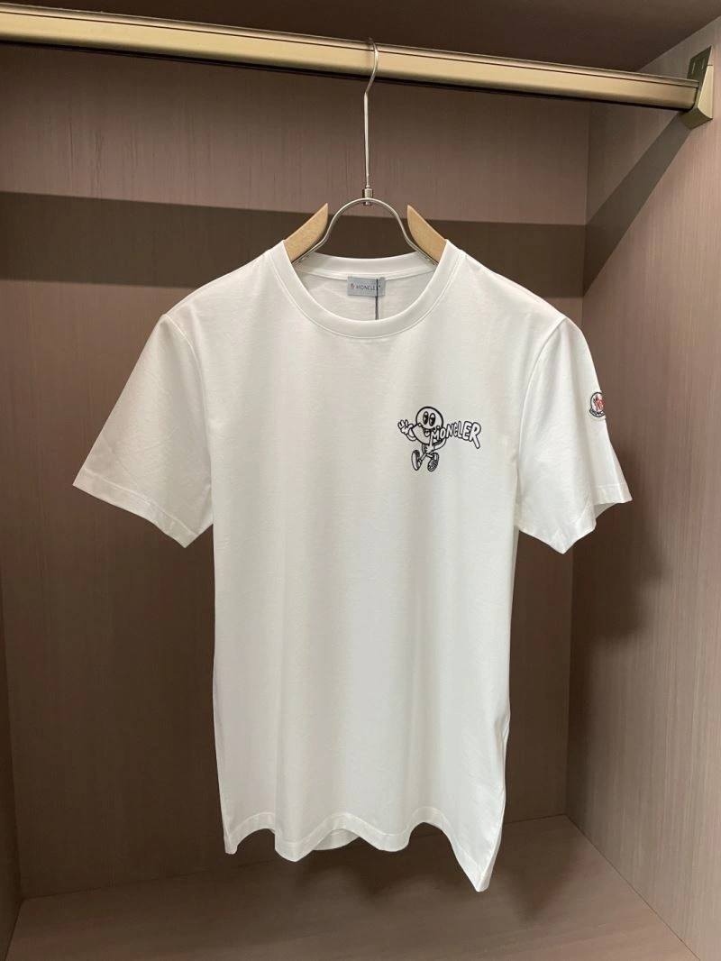 OEM Moncler T-Shirts