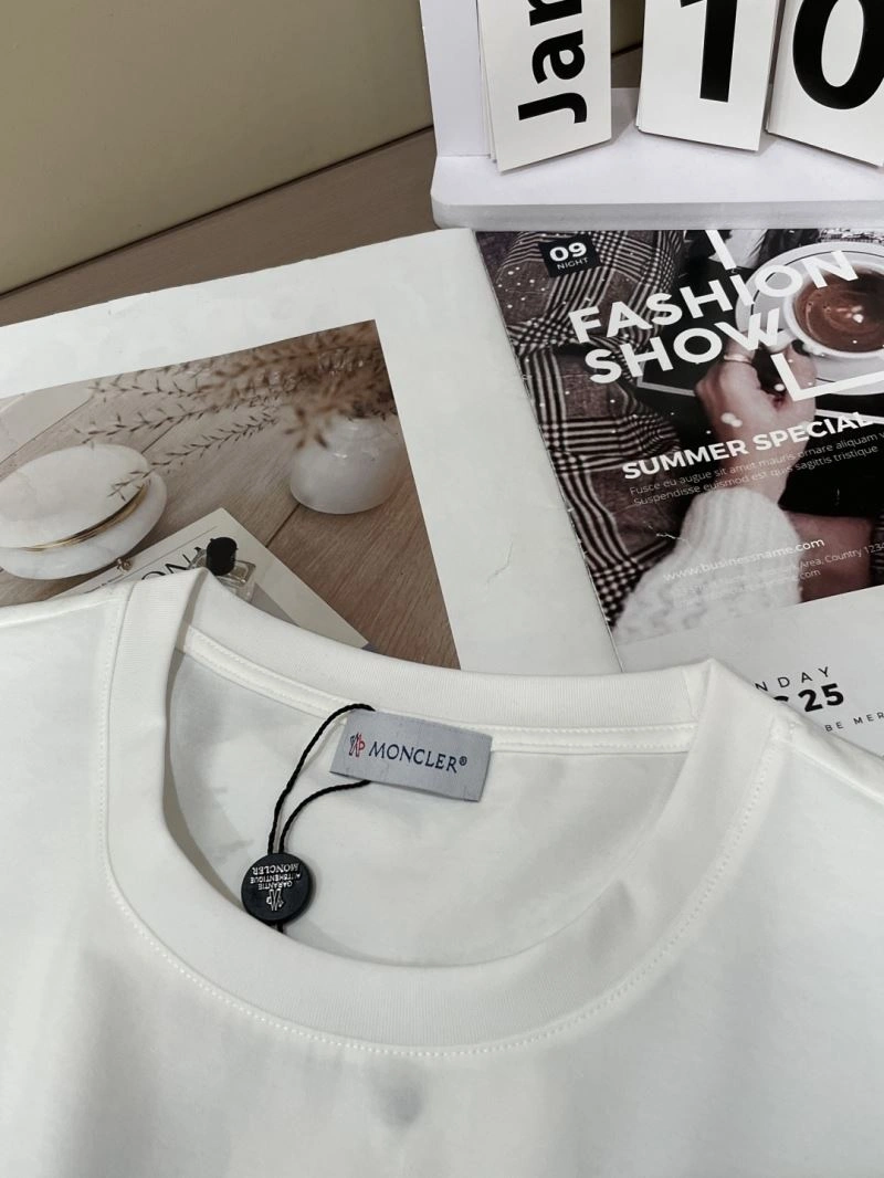 OEM Moncler T-Shirts