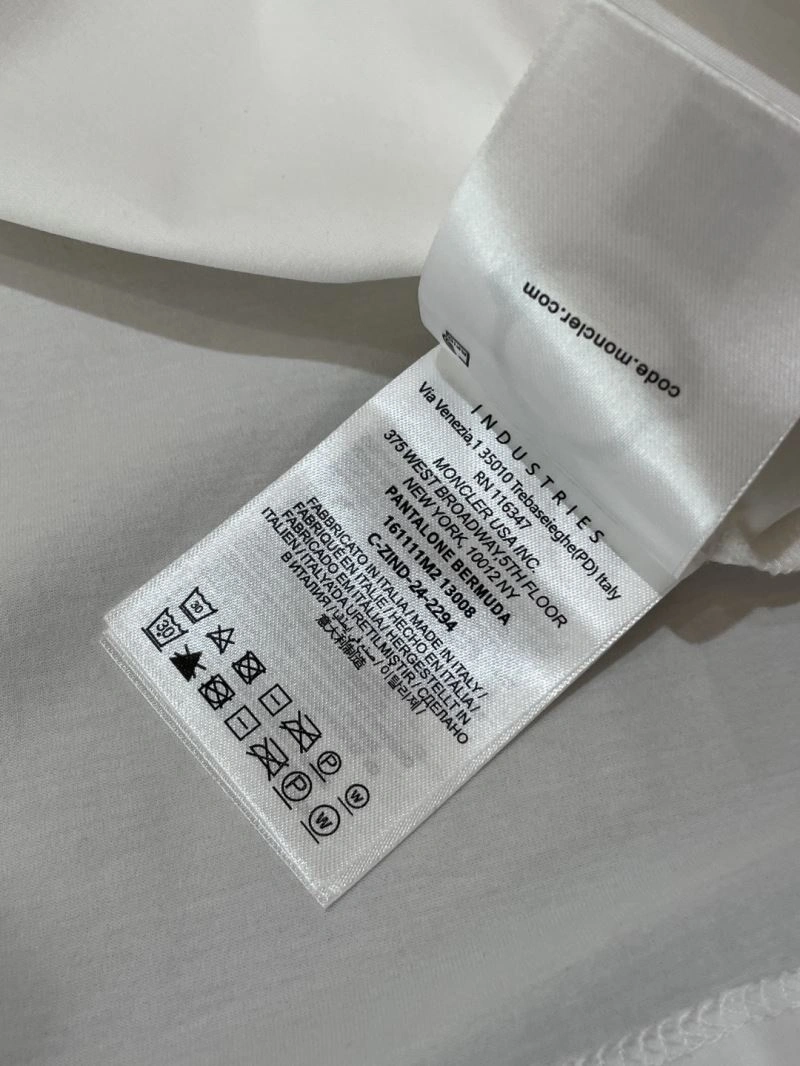 OEM Moncler T-Shirts