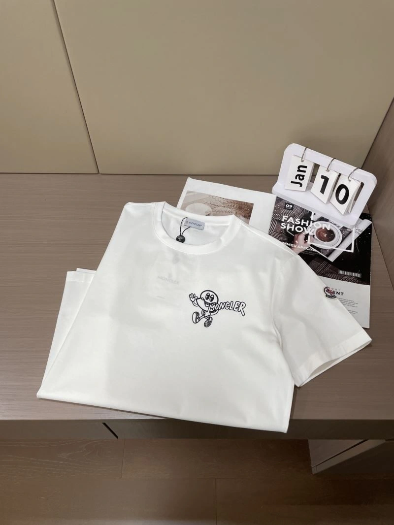 OEM Moncler T-Shirts