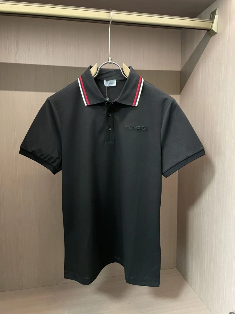 Moncler T-Shirts