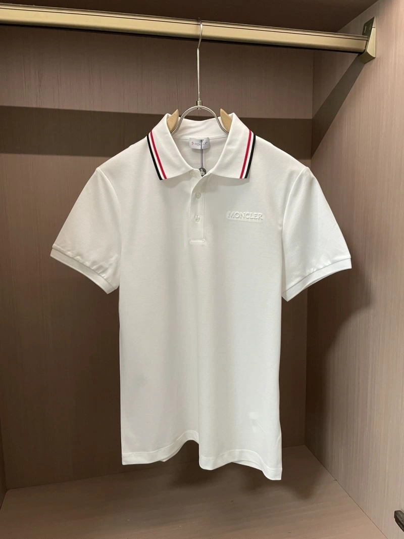 Bargain Moncler T-Shirts