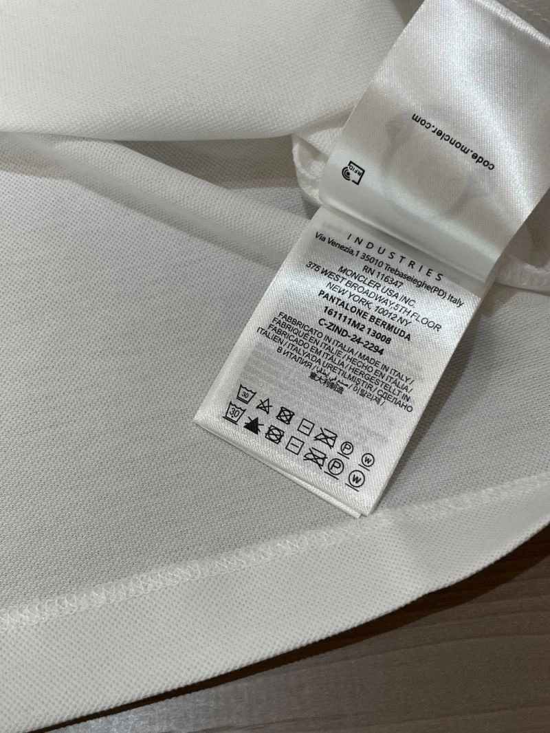 Bargain Moncler T-Shirts