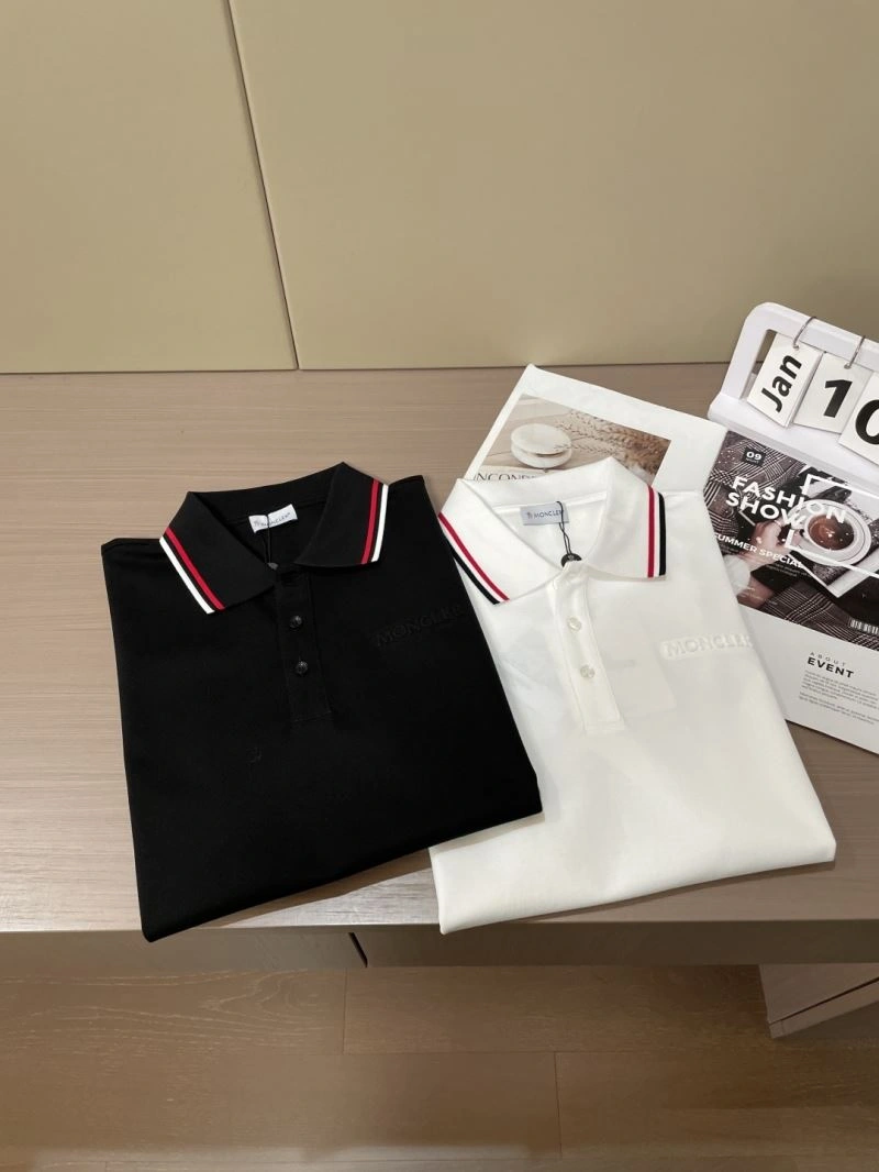 Bargain Moncler T-Shirts