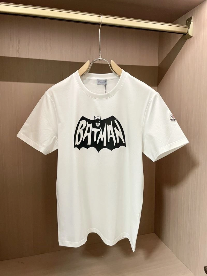 Moncler T-Shirts
