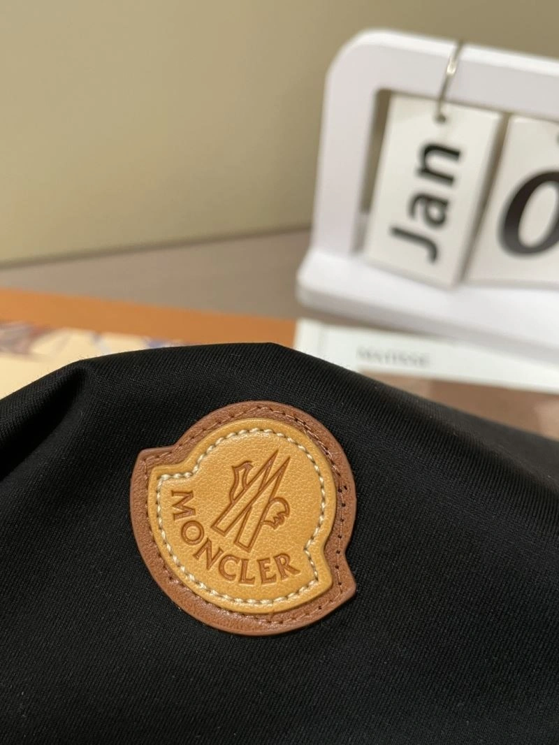 Real Moncler T-Shirts