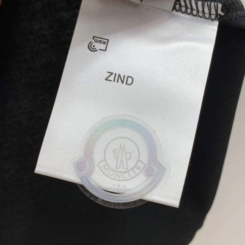 Moncler T-Shirts