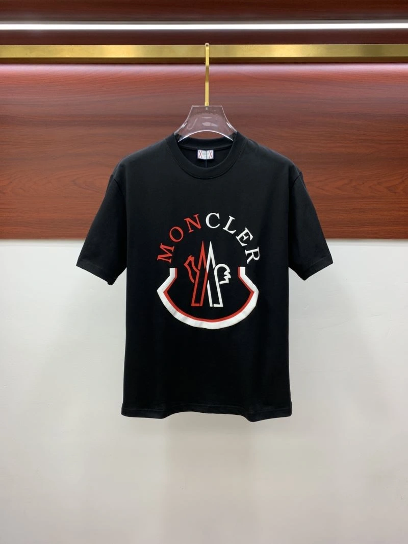 Official Moncler T-Shirts