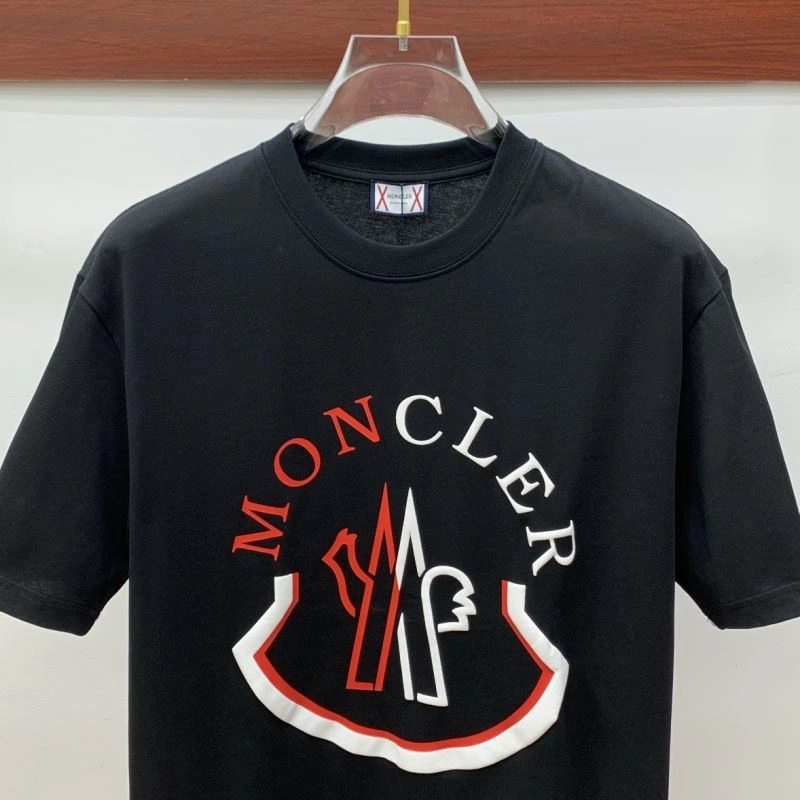 Official Moncler T-Shirts