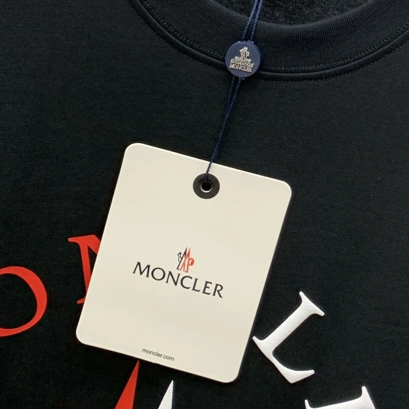 Official Moncler T-Shirts