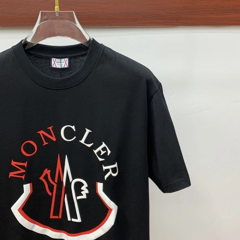 Official Moncler T-Shirts