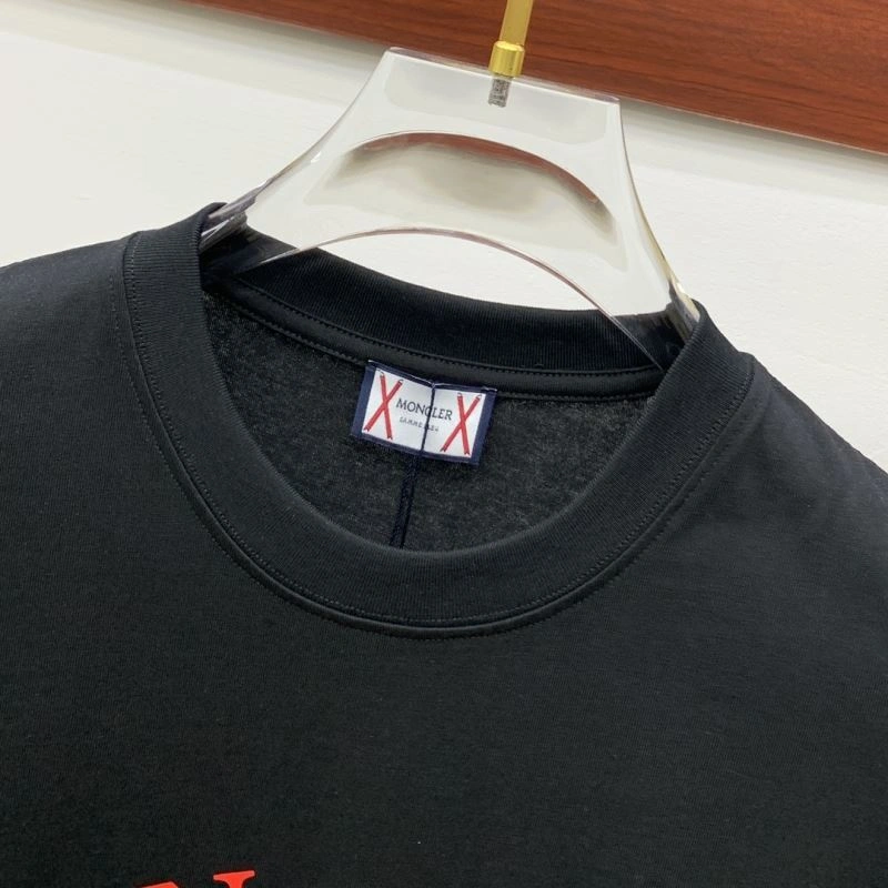Official Moncler T-Shirts