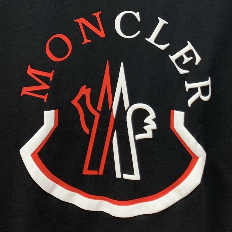 Official Moncler T-Shirts