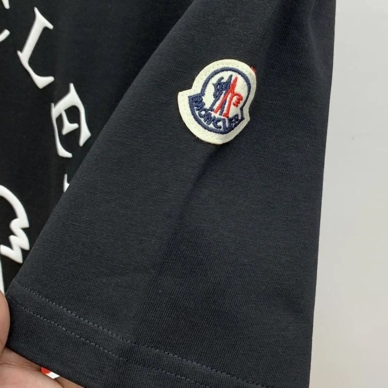 Official Moncler T-Shirts