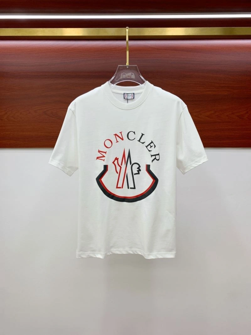 Moncler T-Shirts