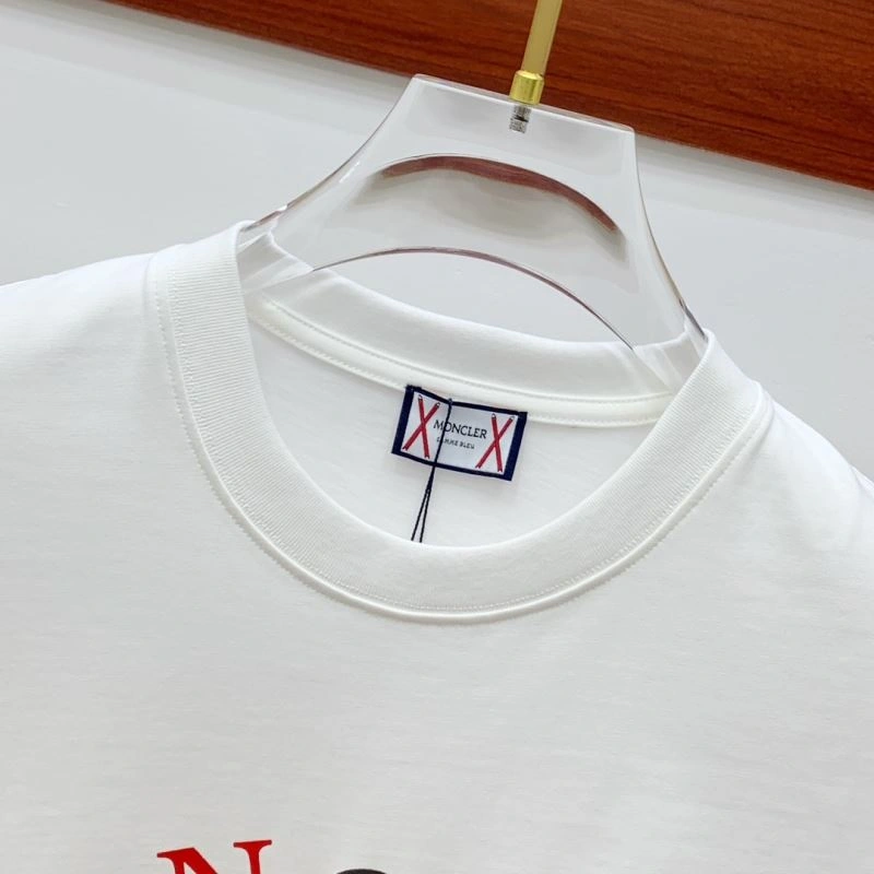 Real Moncler T-Shirts