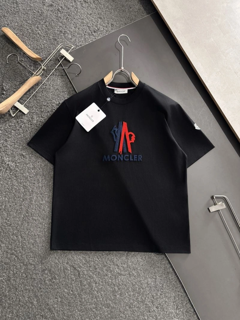 Moncler T-Shirts