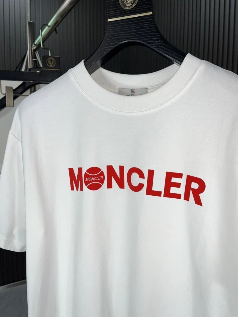 Reasonably priced Moncler T-Shirts