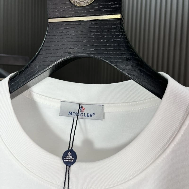 Reasonably priced Moncler T-Shirts