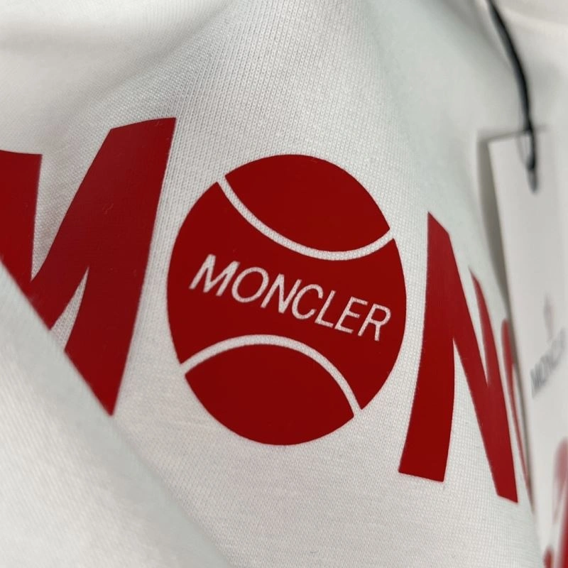 Reasonably priced Moncler T-Shirts