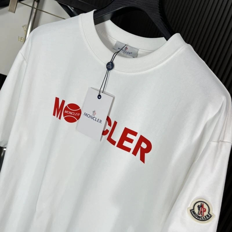 Reasonably priced Moncler T-Shirts