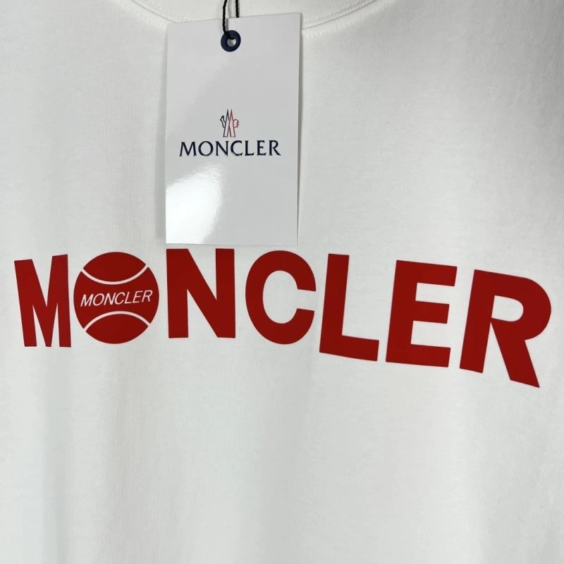 Reasonably priced Moncler T-Shirts