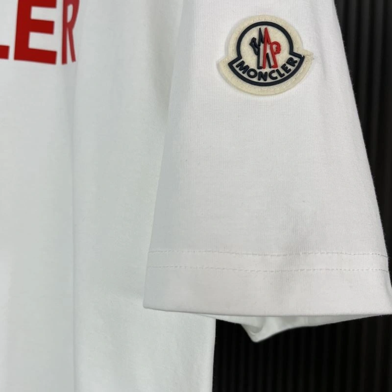 Reasonably priced Moncler T-Shirts