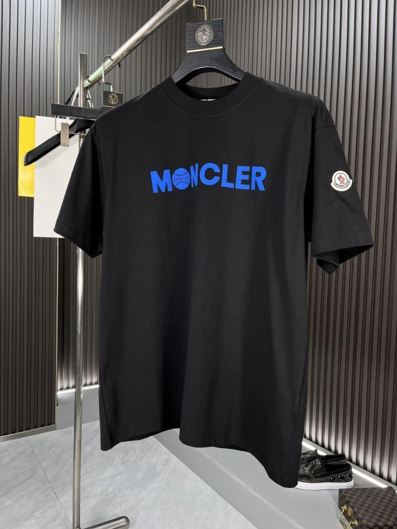 Moncler T-Shirts