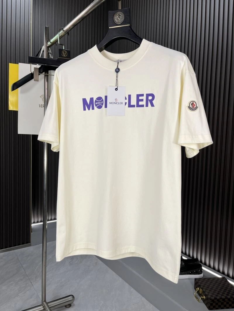 Moncler T-Shirts