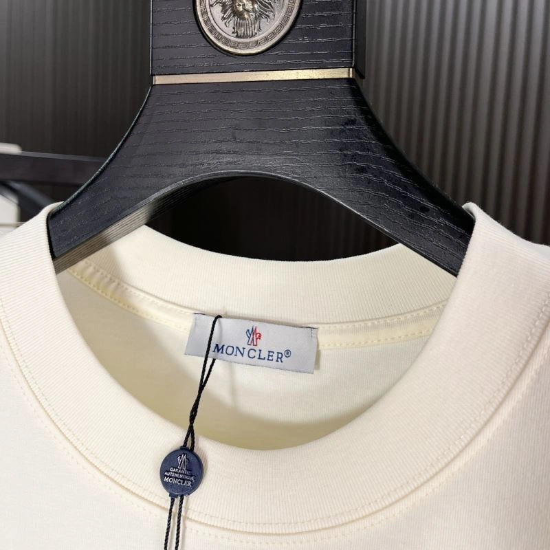 Value-priced Moncler T-Shirts