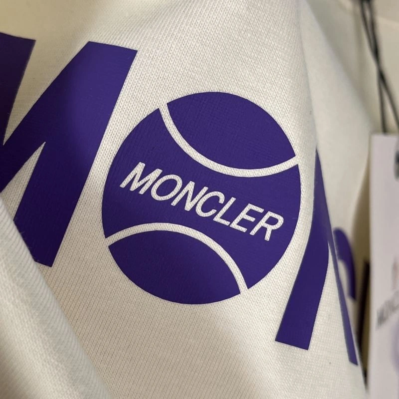 Value-priced Moncler T-Shirts