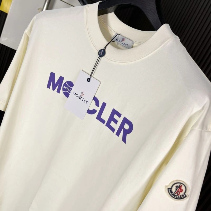 Value-priced Moncler T-Shirts
