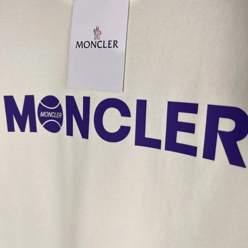 Value-priced Moncler T-Shirts