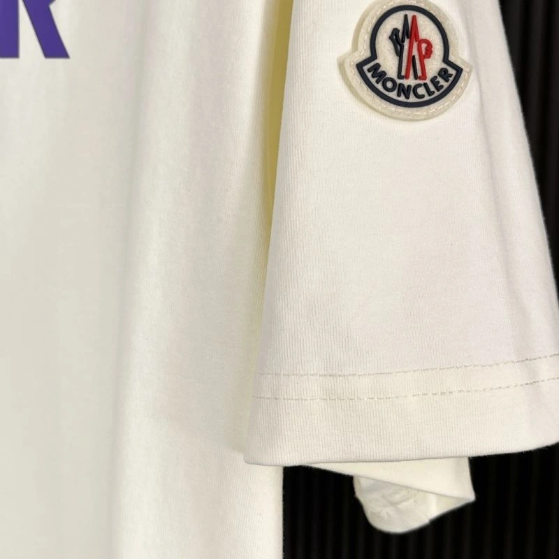 Value-priced Moncler T-Shirts