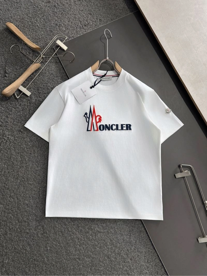 Moncler T-Shirts