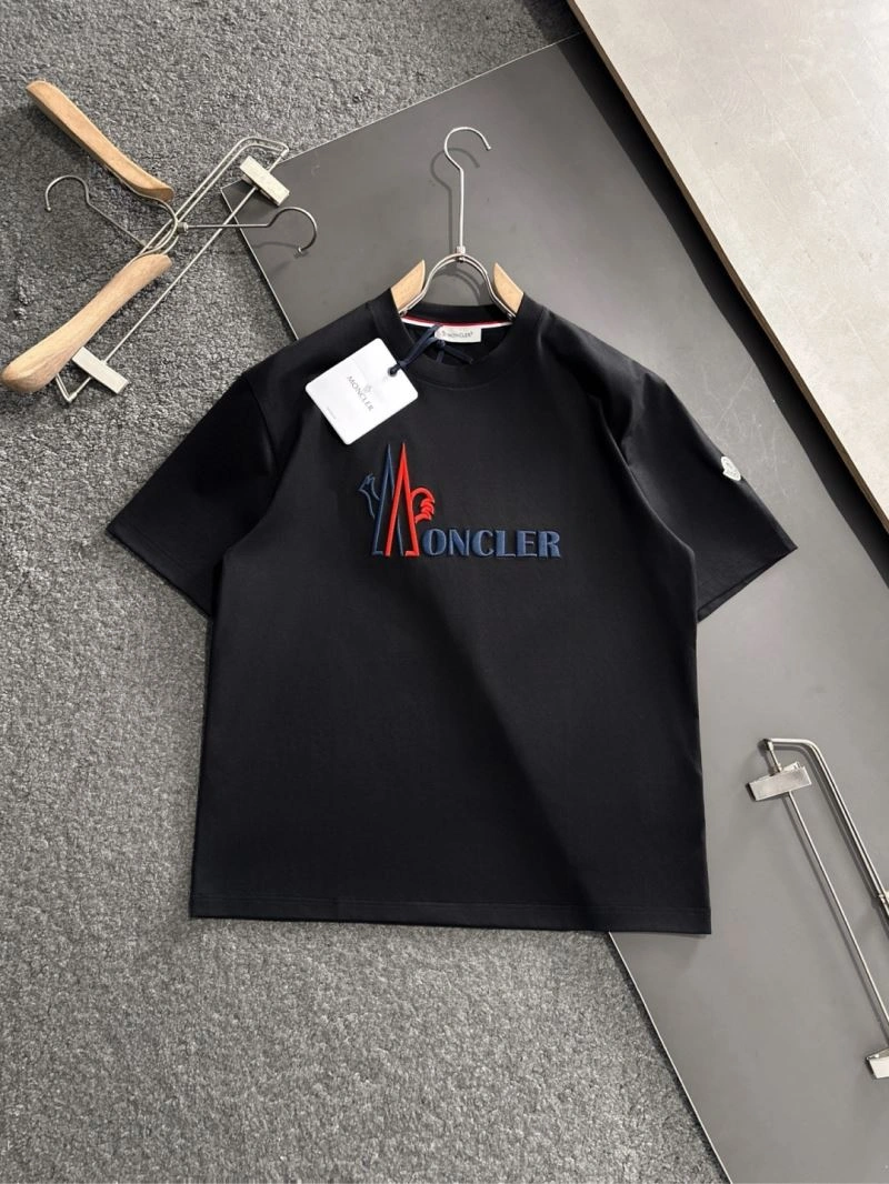 Moncler T-Shirts