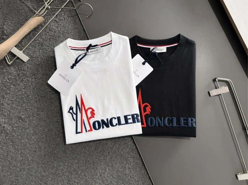 Budget-friendly Moncler T-Shirts