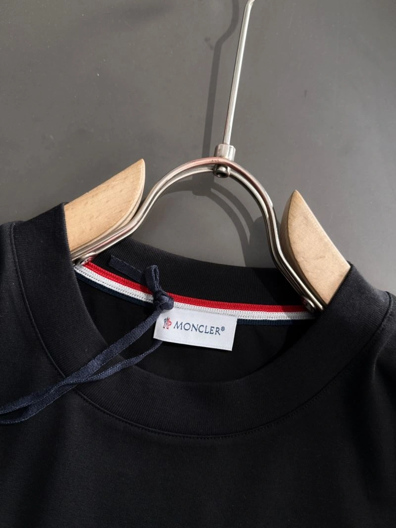 Budget-friendly Moncler T-Shirts