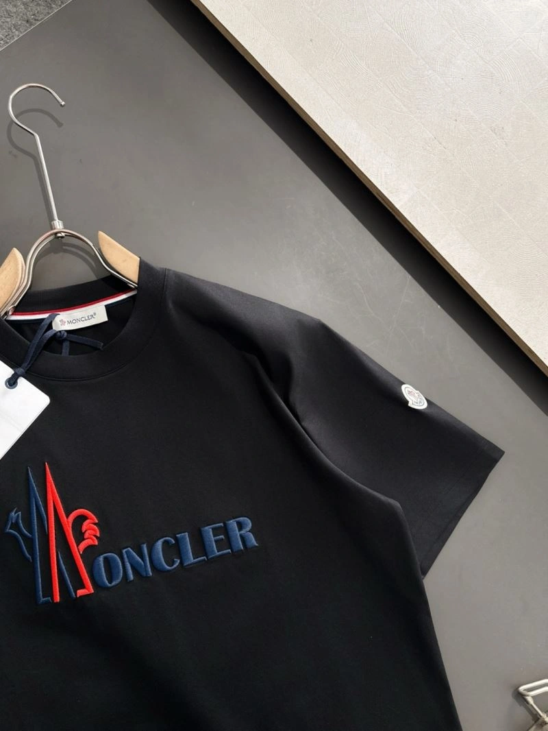 Budget-friendly Moncler T-Shirts